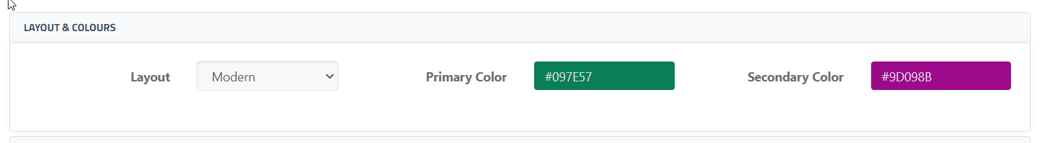 Customising the text and layout on a Section 18A Tax Certificate ...